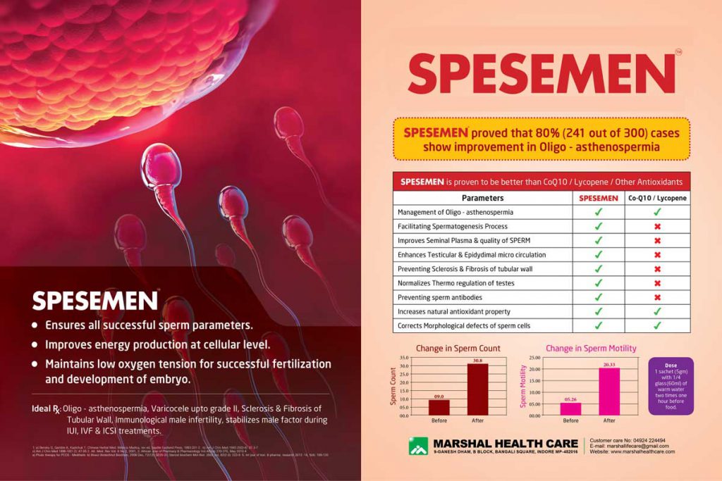 Health Care – Marshal Health Care
