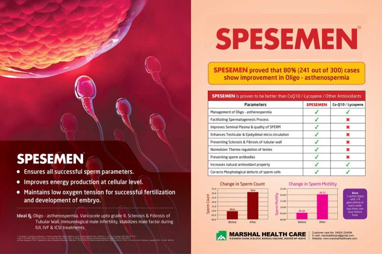 Health Care – Marshal Health Care