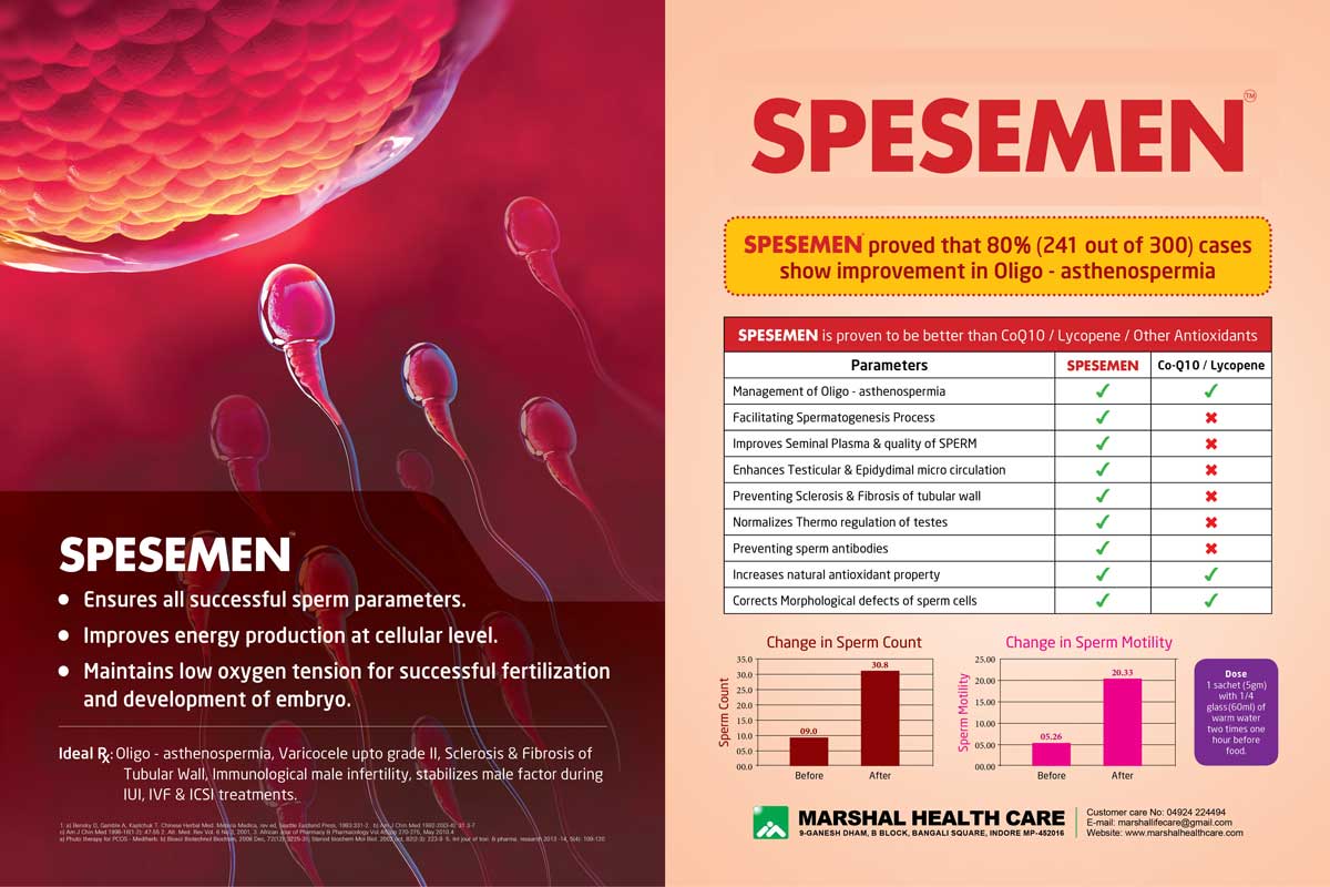Health Care – Marshal Health Care